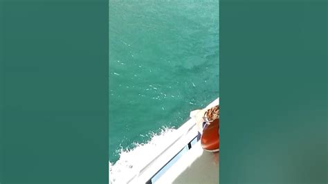 ΒΟΛΤΑ ΣΤΟΝ ΙΣΘΜΟ ΚΟΡΙΝΘΟΥ ΜΕ ΤΟ ΚΑΡΑΒΑΚΙ Youtube