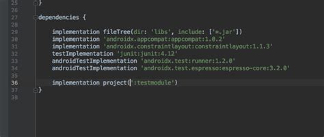 How To Import New Module S In Android Studio Correctly Stack Overflow