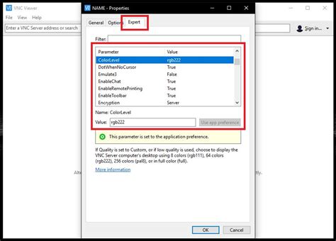 Vnc Viewer как пользоваться установка и настройки