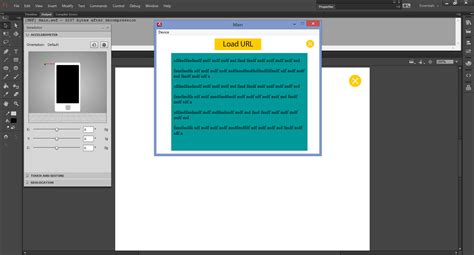 how to load offline html file ipad android and d adobe community