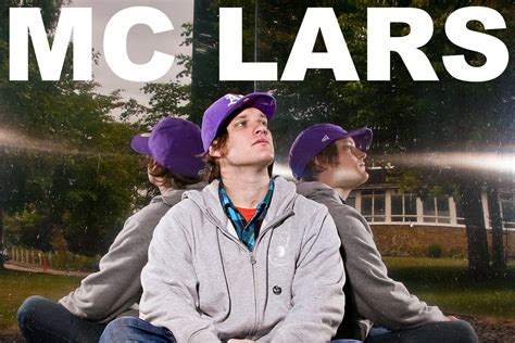 Interview With Mc Lars Gatecrashers