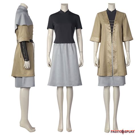 Elden Ring Melina Cosplay Costume