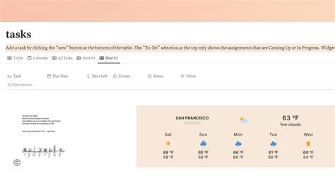 10 Best Notion Assignment Tracker Templates 2025 Free And Paid