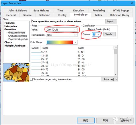 arcgis 栅格计算器 isnull arcgis中教你怎么制作高大上的三维热力图 weixin 39791322的博客 csdn博客