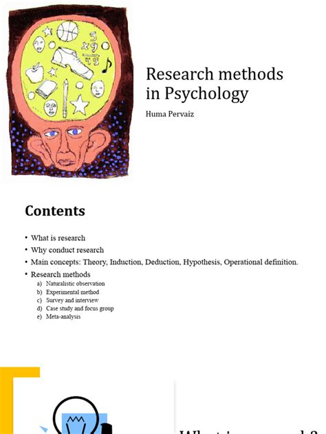 Lecture 2 Pdf Experiment Science