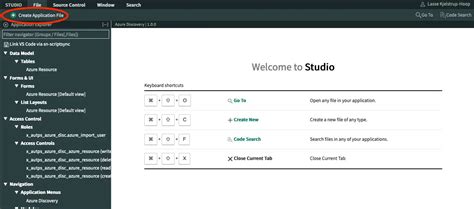 Microsoft Azure Discovery And Cmdb Enrichment Automize Software Microsoft Azure Discovery And Cmdb Enrichment Automize Software