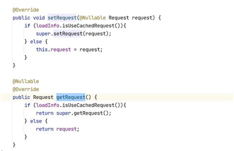 Cached Request Produced A Problem Issue Bumptech Glide GitHub