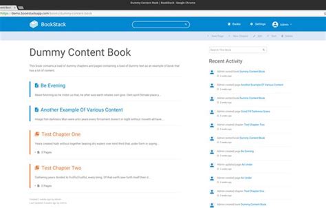 Open Source Confluence Alternatives Team Collaboration Tools AlternativeTo