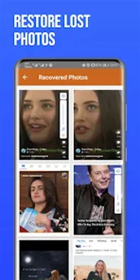 Recover Deleted Photos Video For Android Download