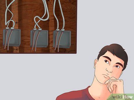 How To Wire A 4 Way Switch With Pictures WikiHow