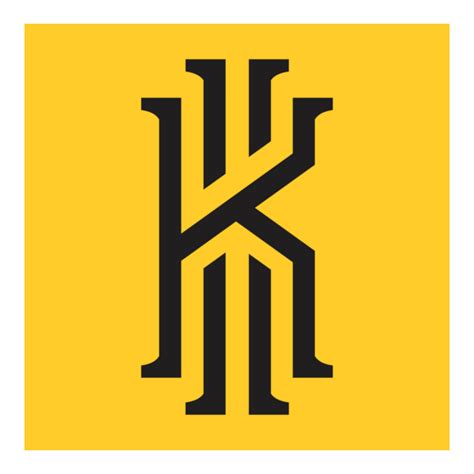 Kyrie Logo Png Vectors Free Download
