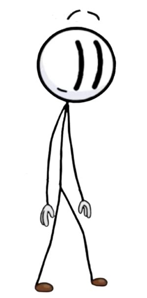 Henry Stickmin Sexypedia