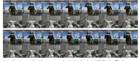 Figure 7 From Kinematic Motion Retargeting Via Neural Latent