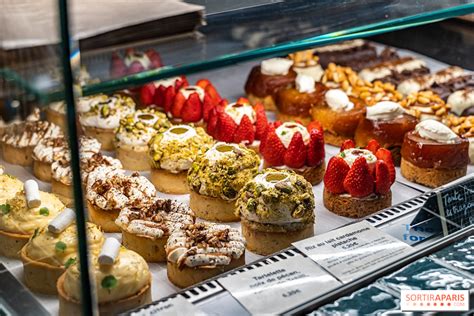 What Will Be Frances Favourite Pastries In 2023
