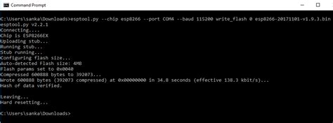 nodemcu micropython flash icircuit