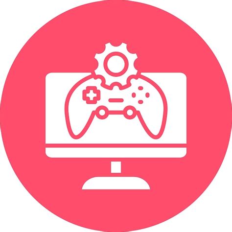 Premium Vector Vector Design Development Environment Icon Style Premium Vector Vector Design Development Environment Icon Style