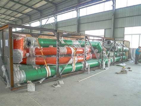 Frp Ductwork Premium Frp Duct Systems Crimar Frp Duct Manufacturer