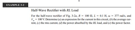 Solved Using Multisim Simulate Problems Of Example 3 2 A Compare