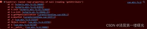 Echarts与echarts Gl、echarts Liquidfill版本兼容问题，报component Seriesxxx Not