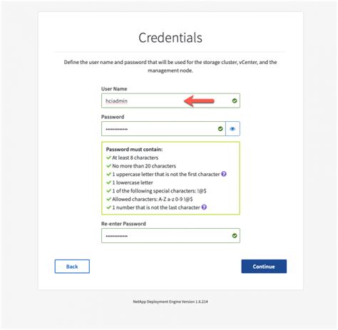 how to deploy netapp hci using netapp deployment engine nde hybrid
