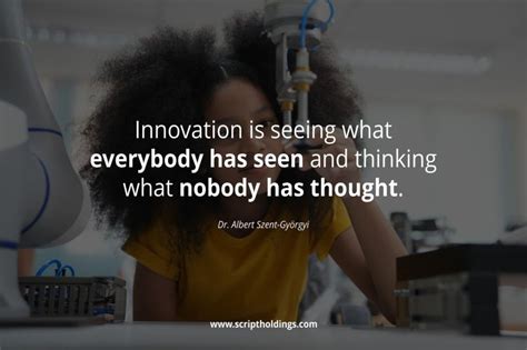 Script Technologies Think Differently And Create Solutions Script Technologies Posted On The