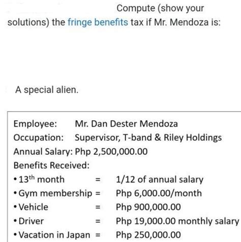 Solved Compute Show Your Solutions The Fringe Solutioninn