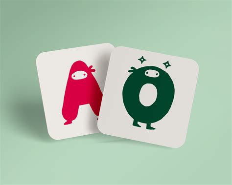 Abc Memo Det Roligare Sättet Att Lära Sig Alfabetet Papercut