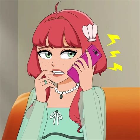 Lily My Story Animated Msa Animation Anime Stories Anime Art