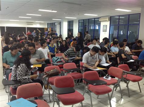 Seminar Java Web Developer Universitas Bunda Mulia