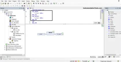 Create A User Defined Function Block In Codesys