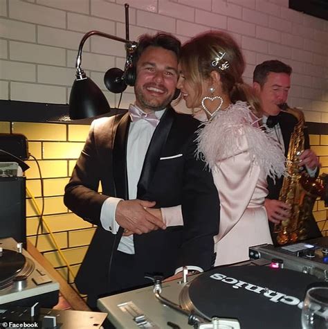 twist in mysterious society split of laser clinic king and his wife plus brittany and