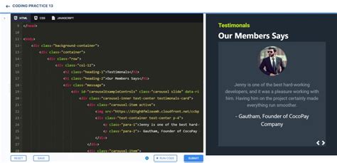 Naga Lakshmi Devi Yetthapu On Linkedin Day11 Ccbp 30daysofcode Nxtwave