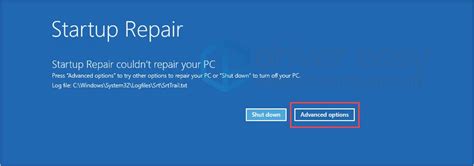 Solved Windows 10 Won T Boot After Update Driver Easy