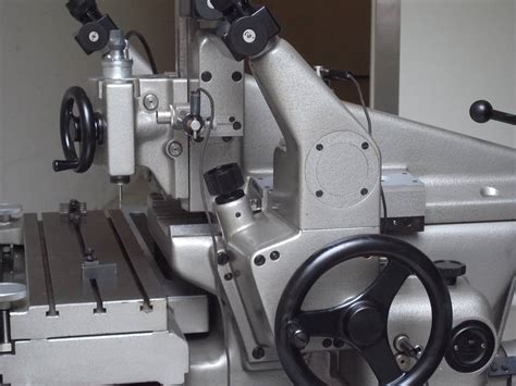 Sip Mu 214b Milling Measuring Machine Niels Machines