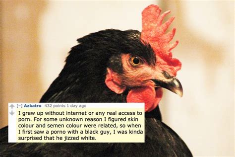 Absurd Sexual Misconceptions People Had When They Were Babeer Barnorama