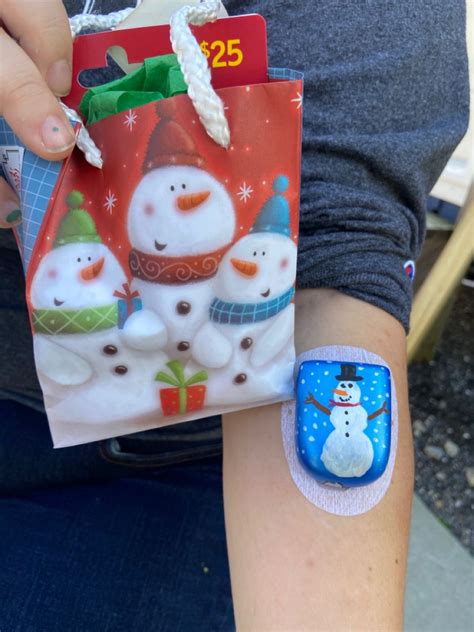 Omnipod Omnipod Decorations Omnipod Sugar Cookie