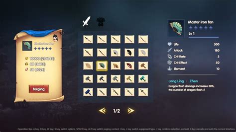 地下城与小小猎魔人 Dungeon Tiny Hunter