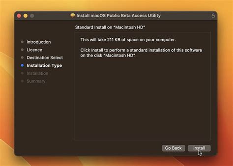 How To Install The MacOS Beta On Your Mac Make Tech Easier