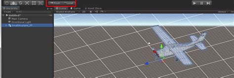 Moving Object Forward Into Direction Of Rotation Unity Engine Unity Discussions