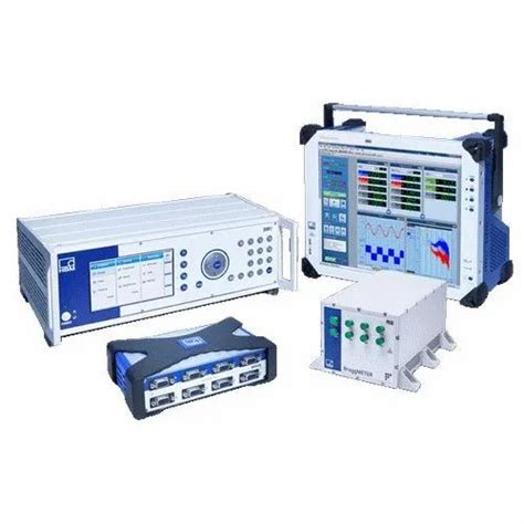 DAQ Signal Conditioner At Best Price In Mumbai By Sensyteq ID