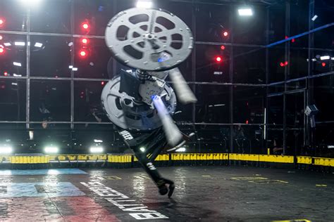 Huge Vs Deep Six 2021 Fight 5 Champions Rd 1 Blog Team Huge