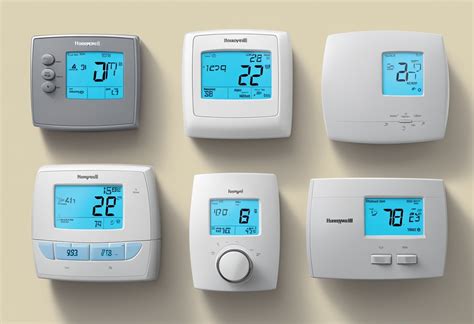 Honeywell Thermostat Models Pros Cons Comparison ThermostatNeed