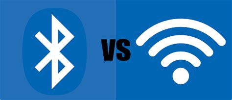 Differenza Tra Bluetooth E Wireless In Informatica Informatica E