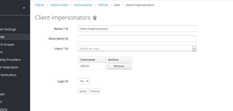 How To Solve Keycloak Client Not Allowed To Exchange Stack Overflow