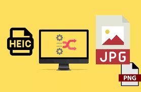 How To Open HEIC Image Files In Windows McNezu