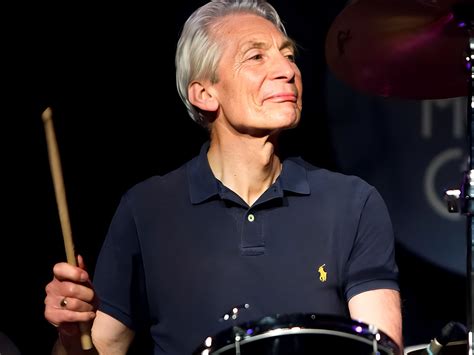 Mick Jagger Reveals What He Misses Most About Charlie Watts