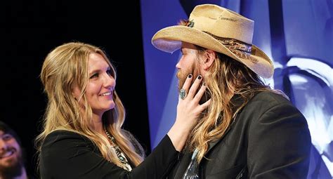 Morgane Stapleton Bio Is She Still With Chris Stapleton Net Worth