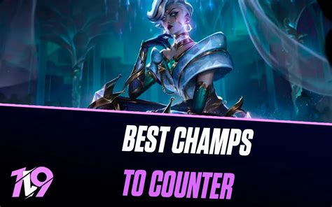 How To Counter Camille In League Of Legends 1v9