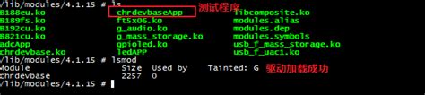 Linux驱动开发2:字符设备驱动linux字符设备驱动流程 Csdn博客 Linux驱动开发2:字符设备驱动linux字符设备驱动流程 Csdn博客