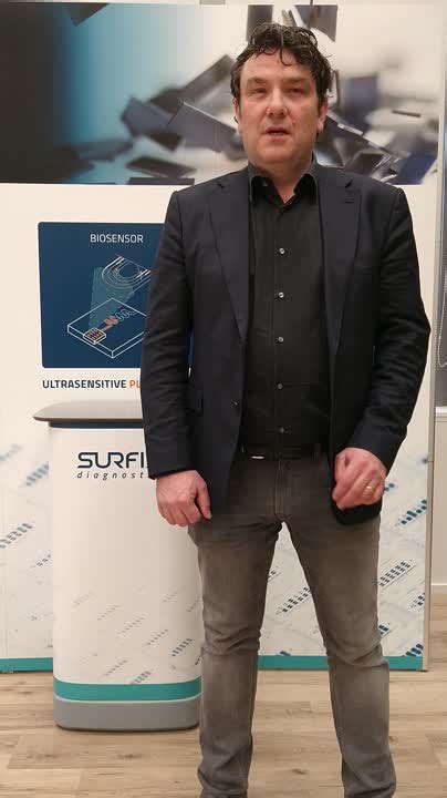 Surfix Diagnostics On Linkedin Meet Our New Cco
